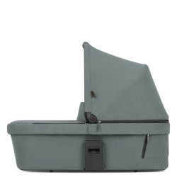 ABC Design 2024 Tragewanne für Kinderwagen Samba, Salsa & Zoom aloe ...