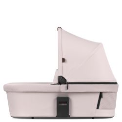 ABC Design 2024 Tragewanne für Kinderwagen Samba, Salsa & Zoom berry ...